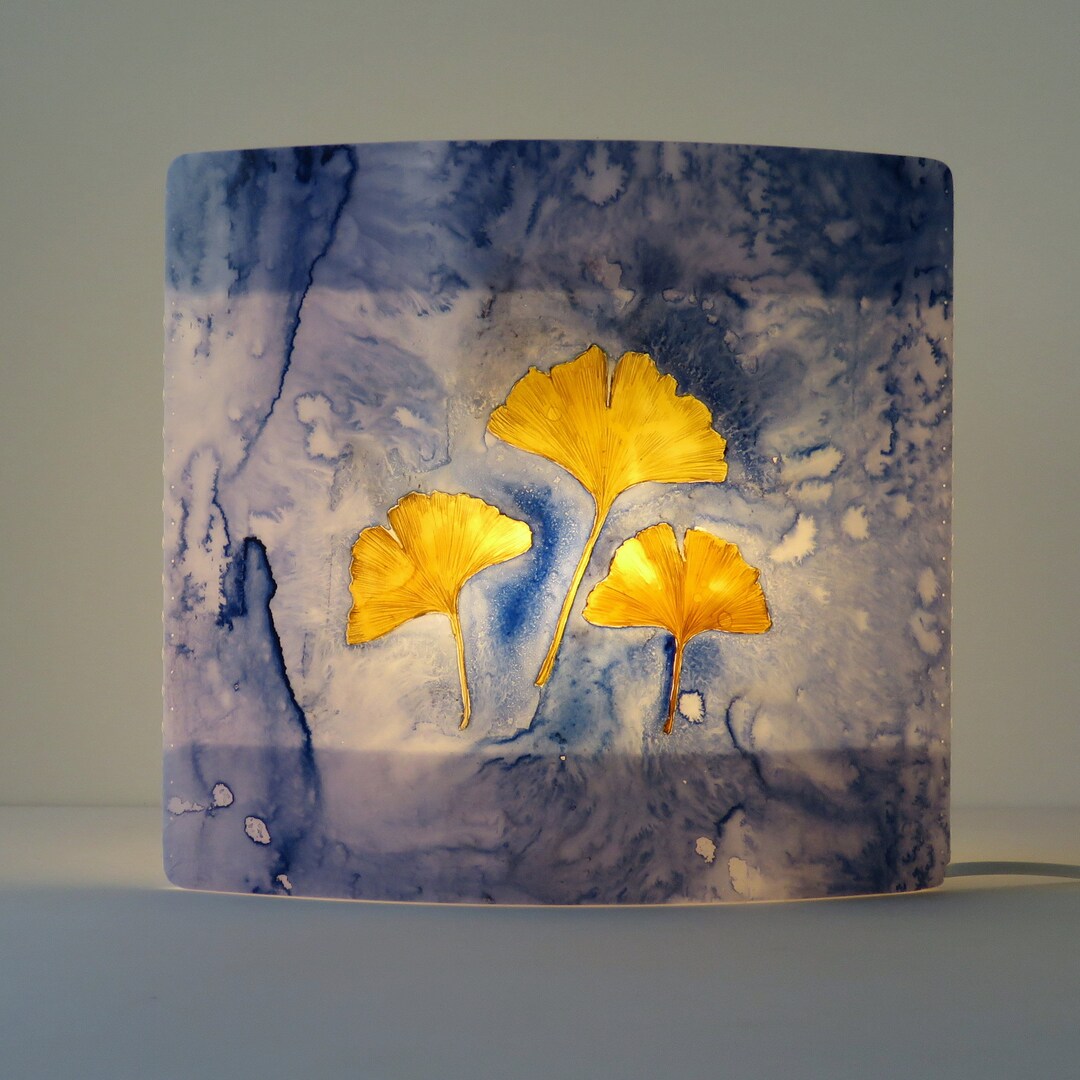 A003 Artist Lamp, Design Lamp, Art, Painting, Individual, Artistic ...