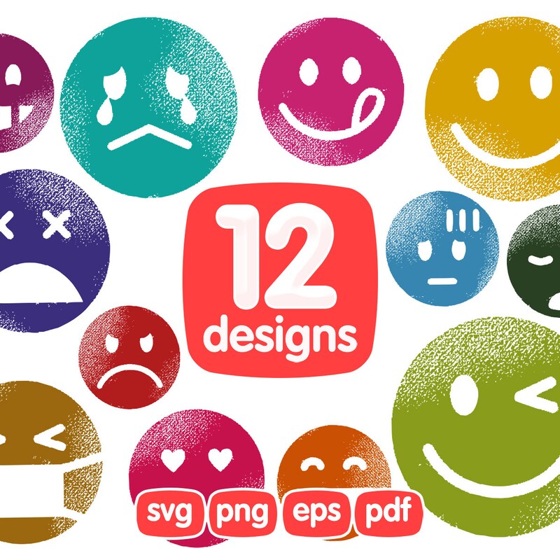 Emotion Designs - Etsy