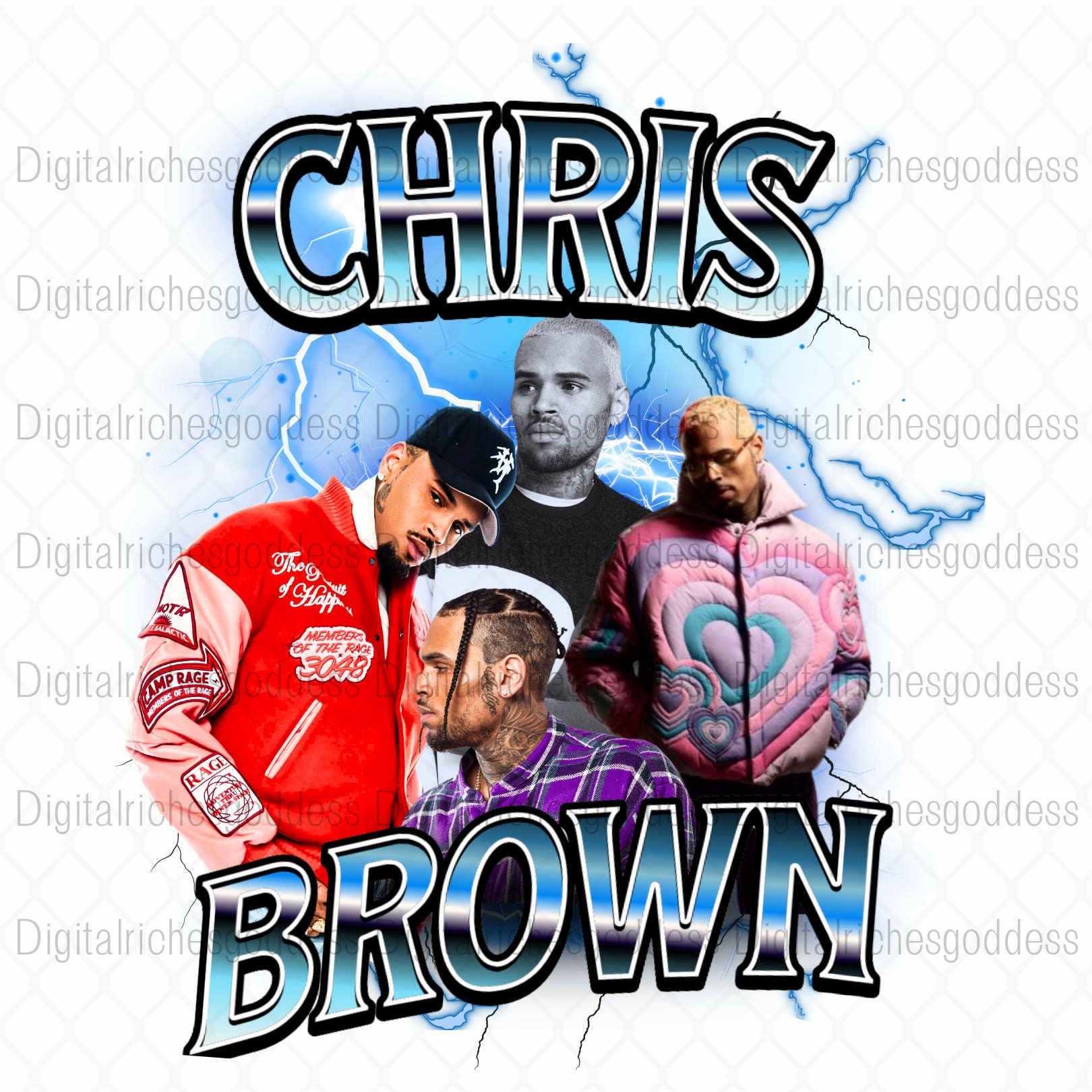Chris Breezy ,chris Brown Png, Chris Brown Rapper, Chris Brown Music ...