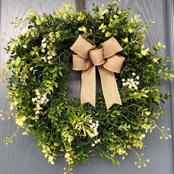 Wreath - Etsy