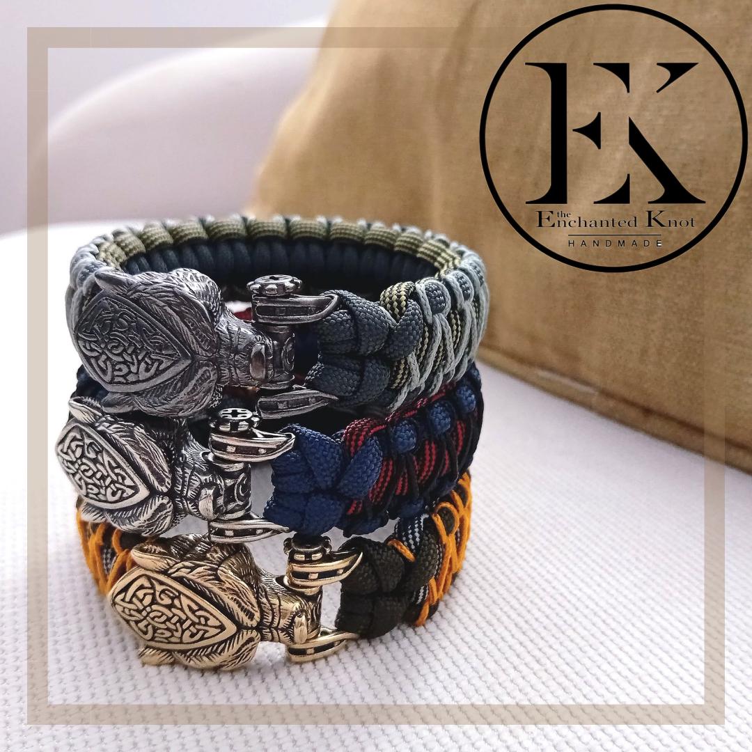Paracord bracelet australia store