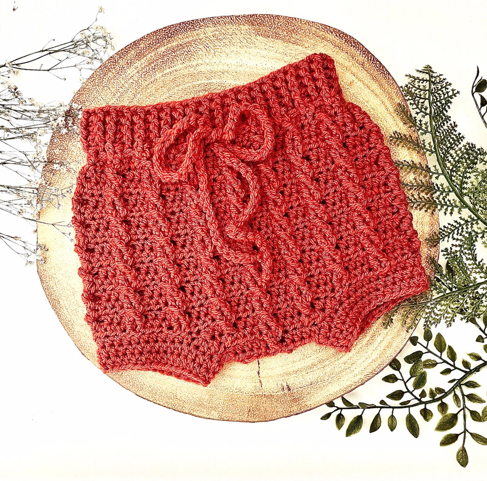 Crochet Pattern Baby Bloomers Newborn to 36 Months - Etsy