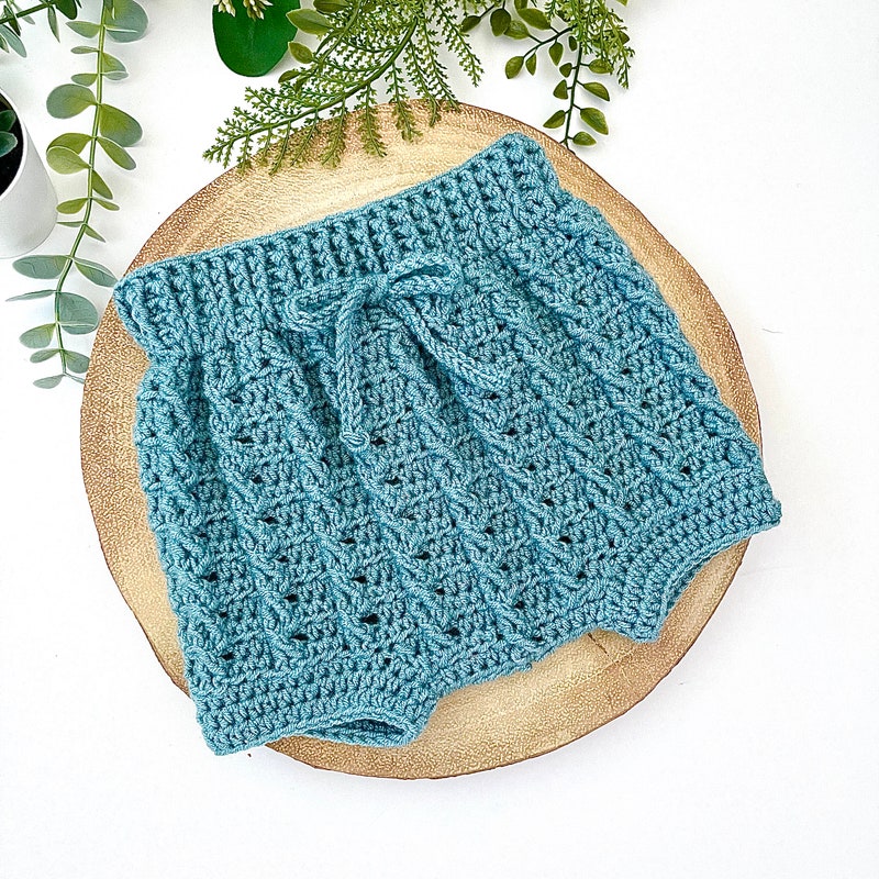 Baby Bloomers Pattern - Etsy