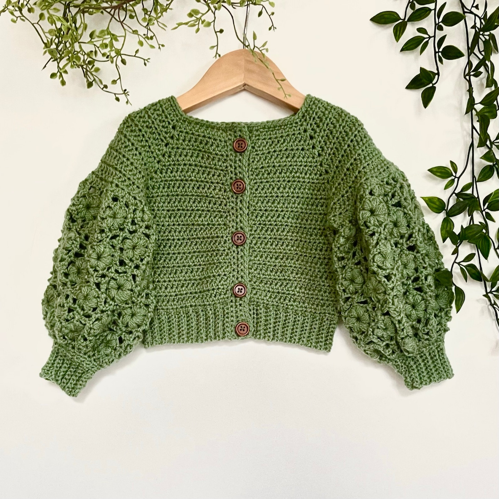 Crochet Pattern Girls Cardigan 12 Months to 10 Years - Etsy UK