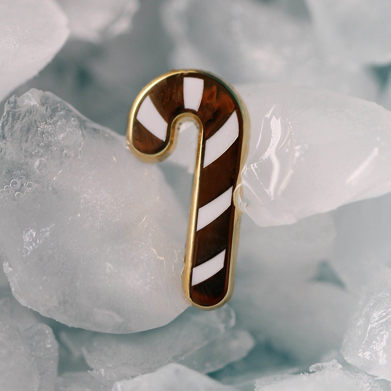 Christmas Pins - Etsy