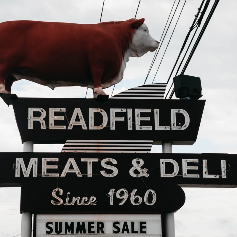 Deli Signs - Etsy