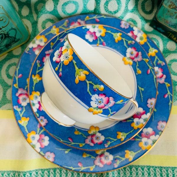 Paragon China - Etsy