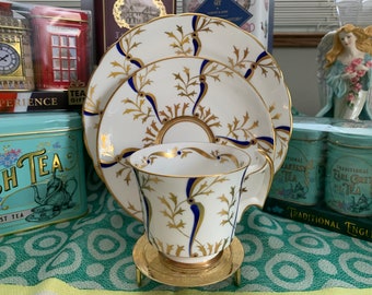 Royal Chelsea China - Etsy