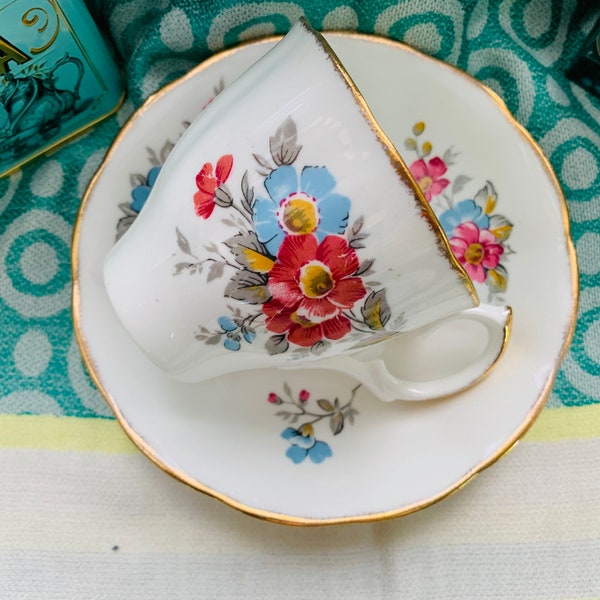 Jason Bone China - Etsy