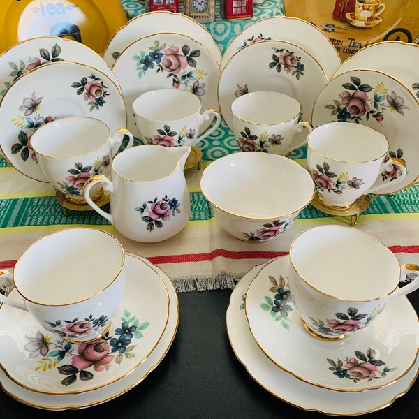 Royal Grafton - Etsy