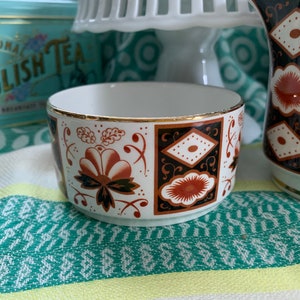 Vintage 1960s Arklow Bone China Coffee/tea Set - Etsy