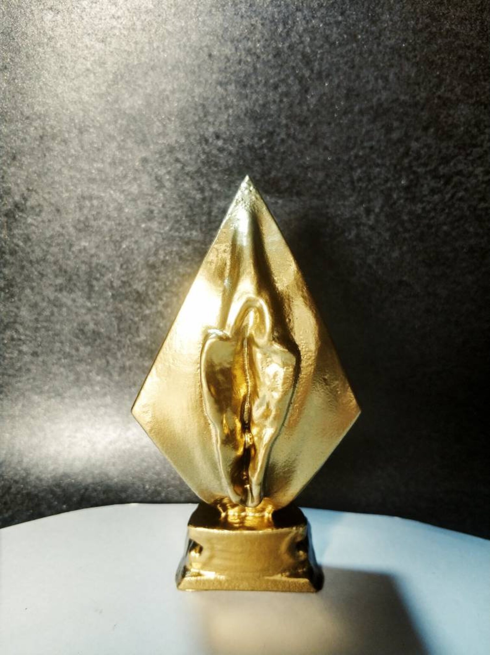 Vulva Sculpt 2 Sex Sculpture Erotic Sculpture Mature Etsy Ireland