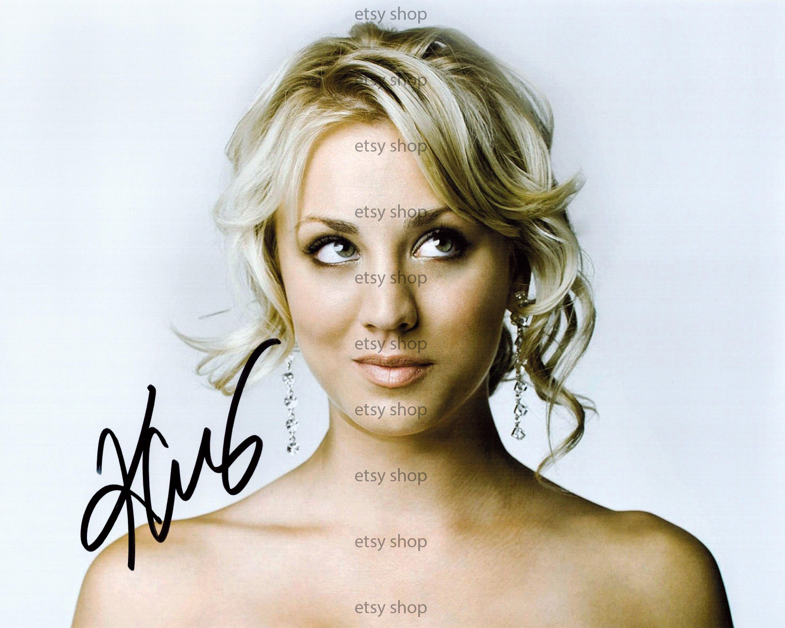 Kaley Cuoco for sale | Only 3 left at -65%