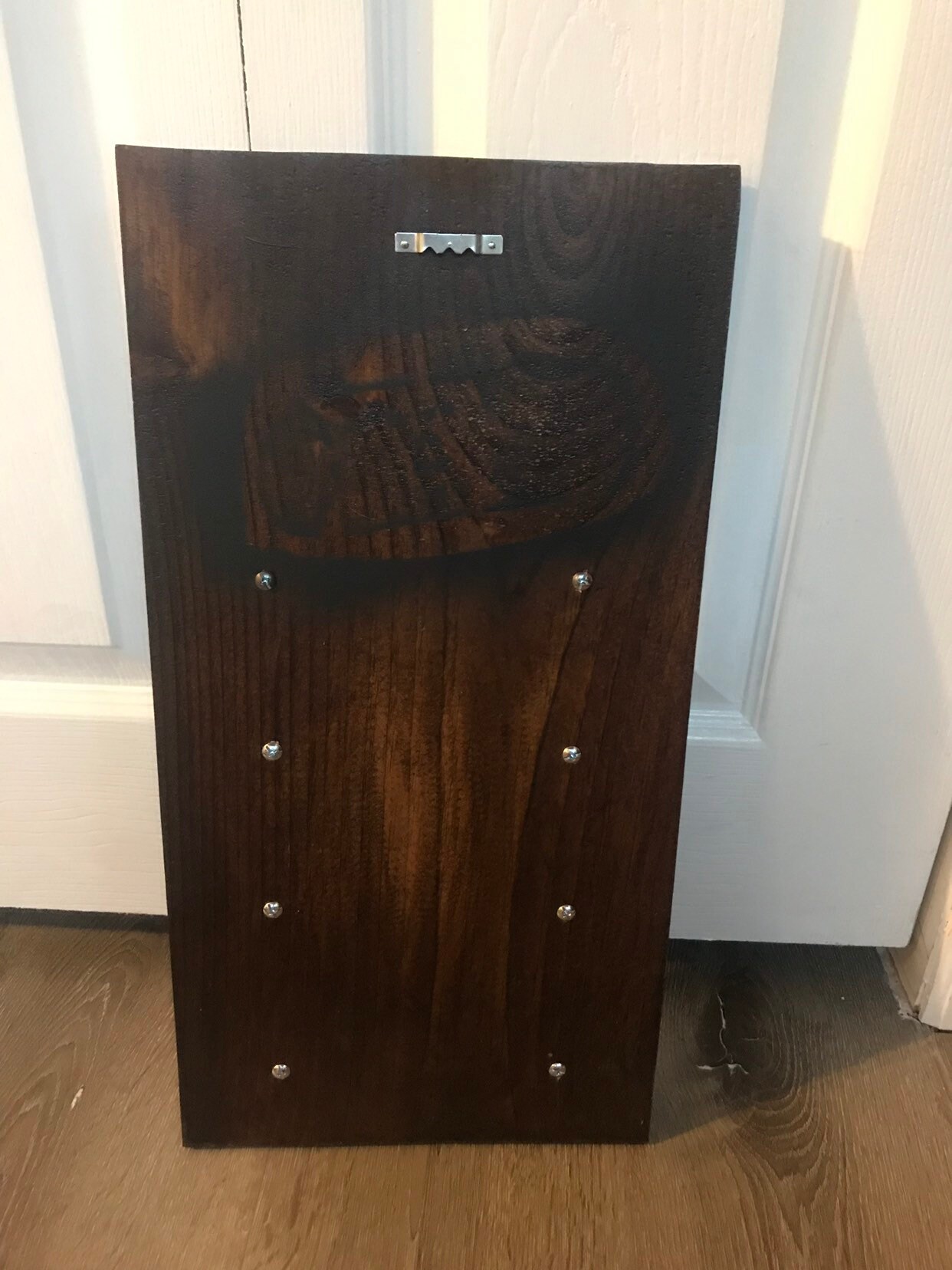 Hanging Wand Holder-hooks - Etsy