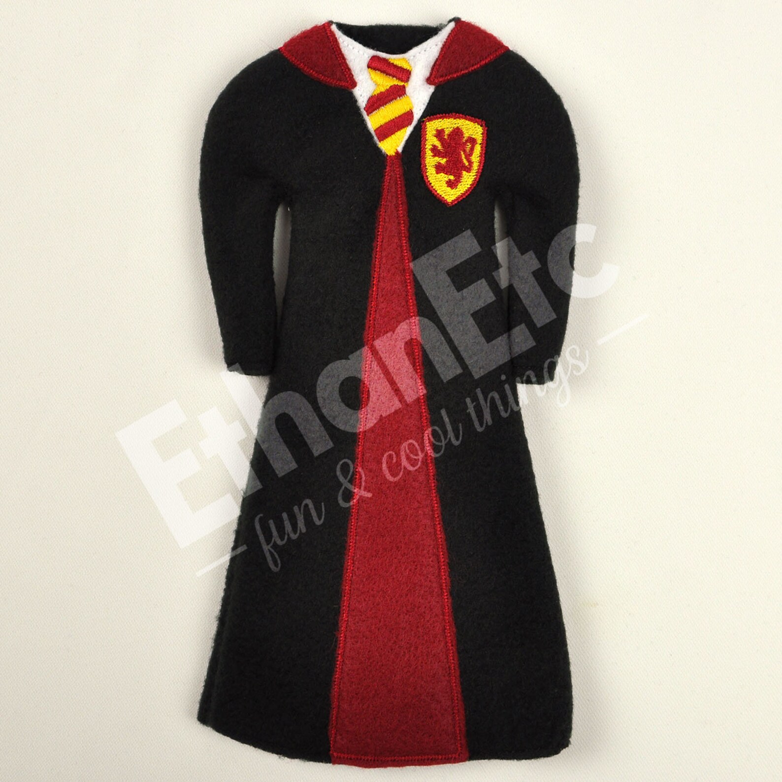 Wizard Robe Wizard Costume PLUS Extra Prop Elf Clothes | Etsy