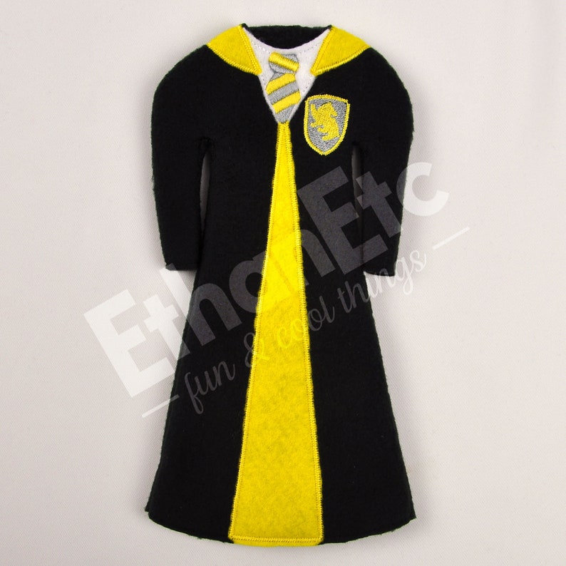 Wizard Robe Wizard Costume PLUS Extra Prop Elf Clothes | Etsy