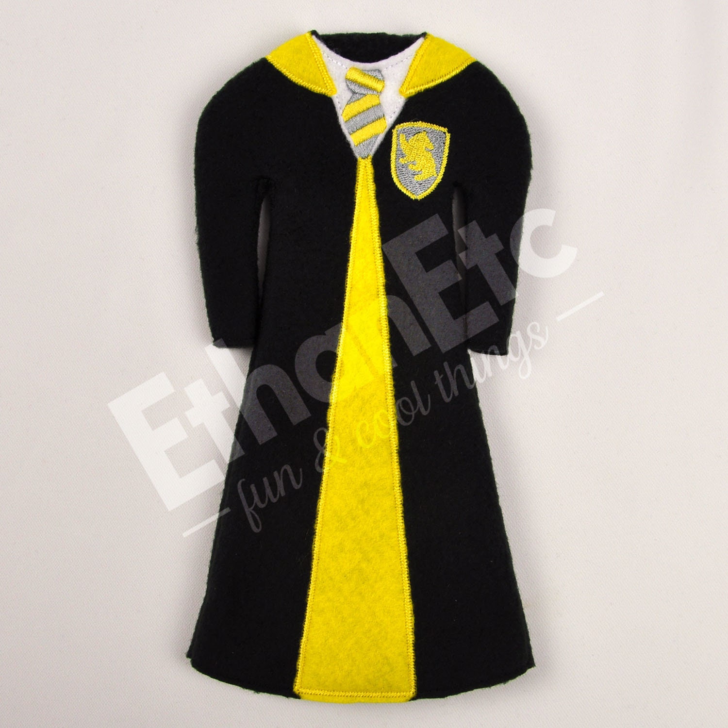 Wizard Robe Wizard Costume PLUS Extra Prop Elf Clothes | Etsy