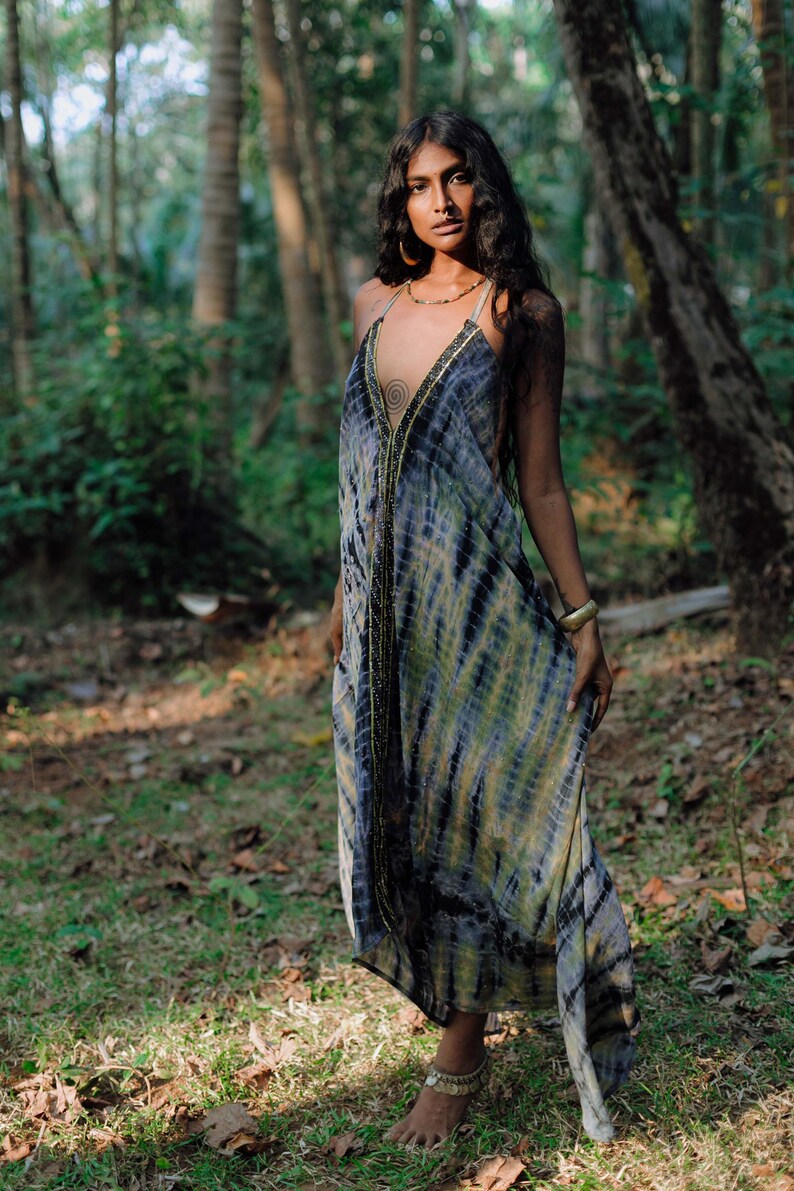 Magic Dress "moonlight" - Etsy