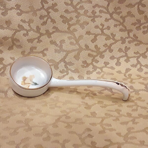 Porcelain Ladle - Etsy
