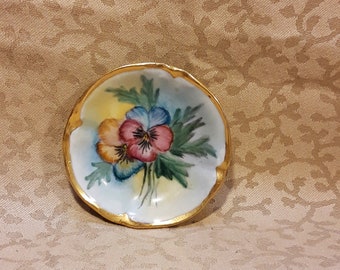 Victorian Butter Pat | Etsy