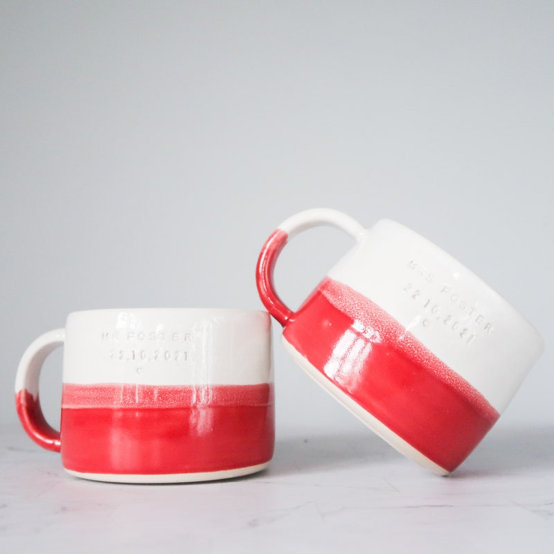 Personalized Ceramic - Etsy