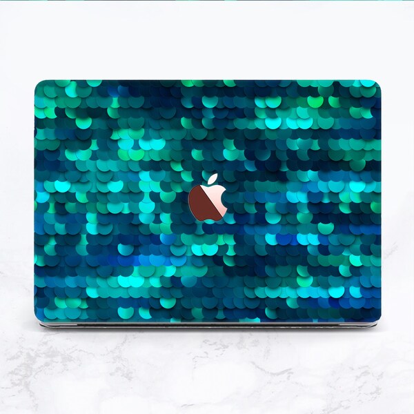 Turquoise Laptop Bag - Etsy