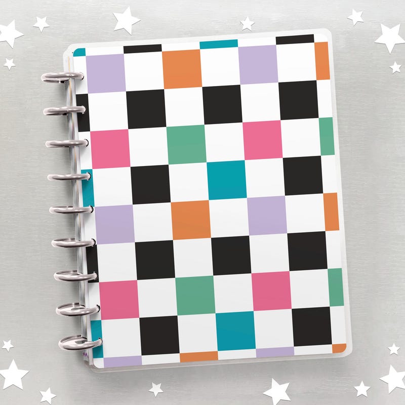 Discbound Planner 11 - Etsy