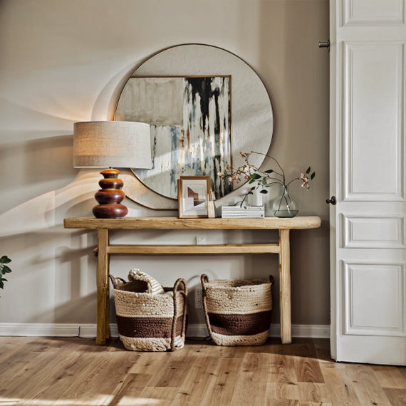 Unique Entry Tables