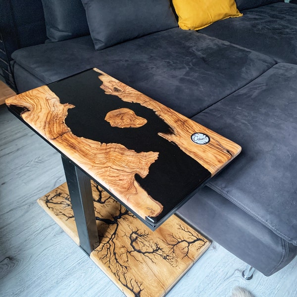 Cog Coffee Table - Etsy