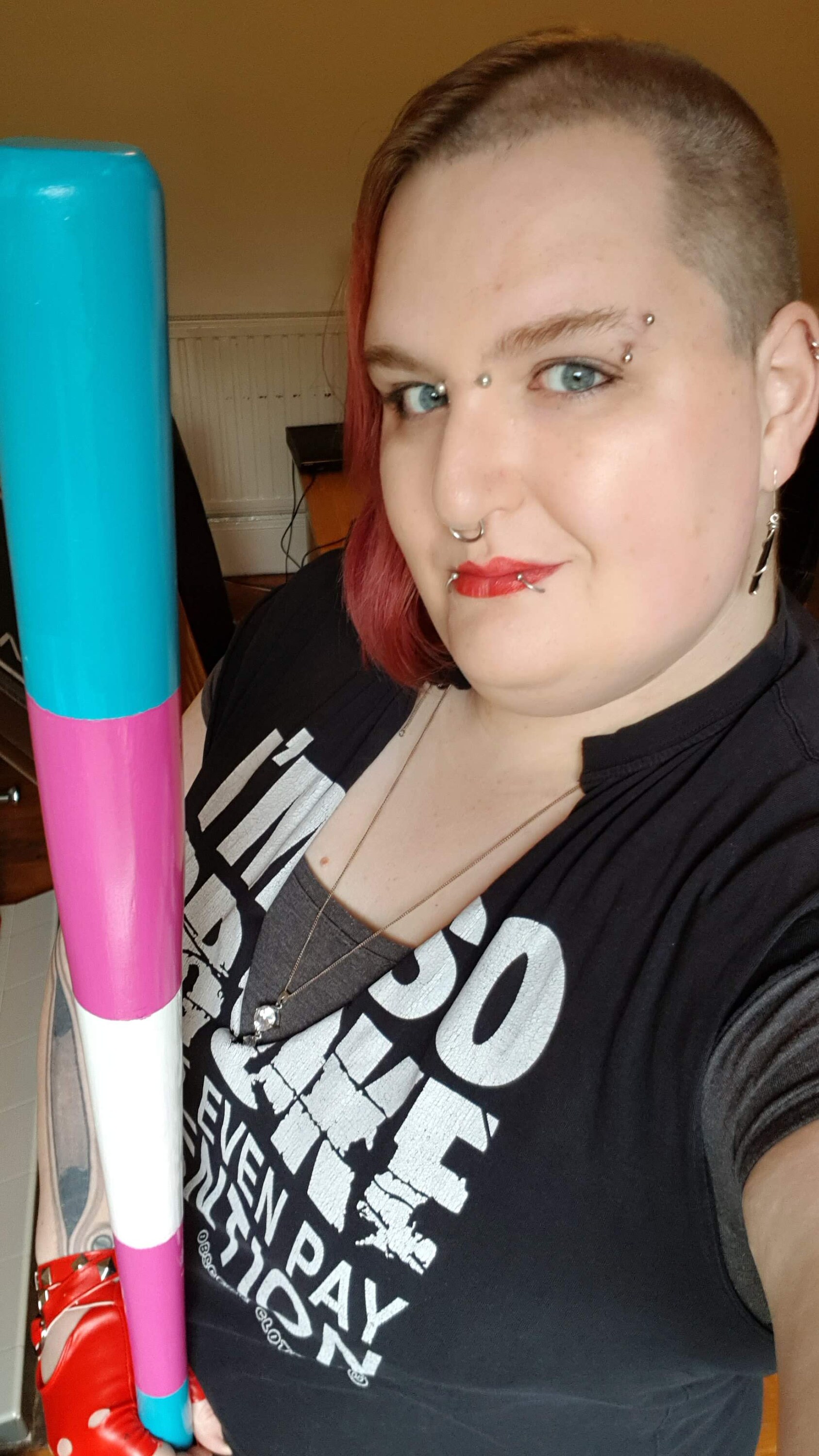 Pride Flag Baseball Bat Wooden Multiple Sizes - Etsy