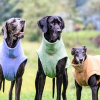 Great Dane Coats for Dogs, Extra Large Dog Pjs, Bull Mastiff Dog ...