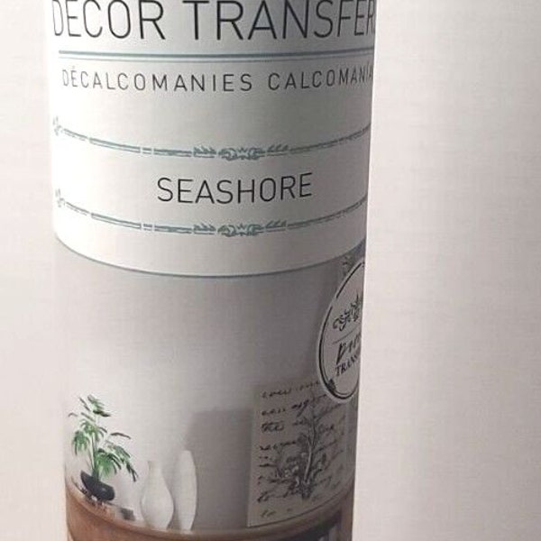 Redesign With Prima Transfer - Etsy