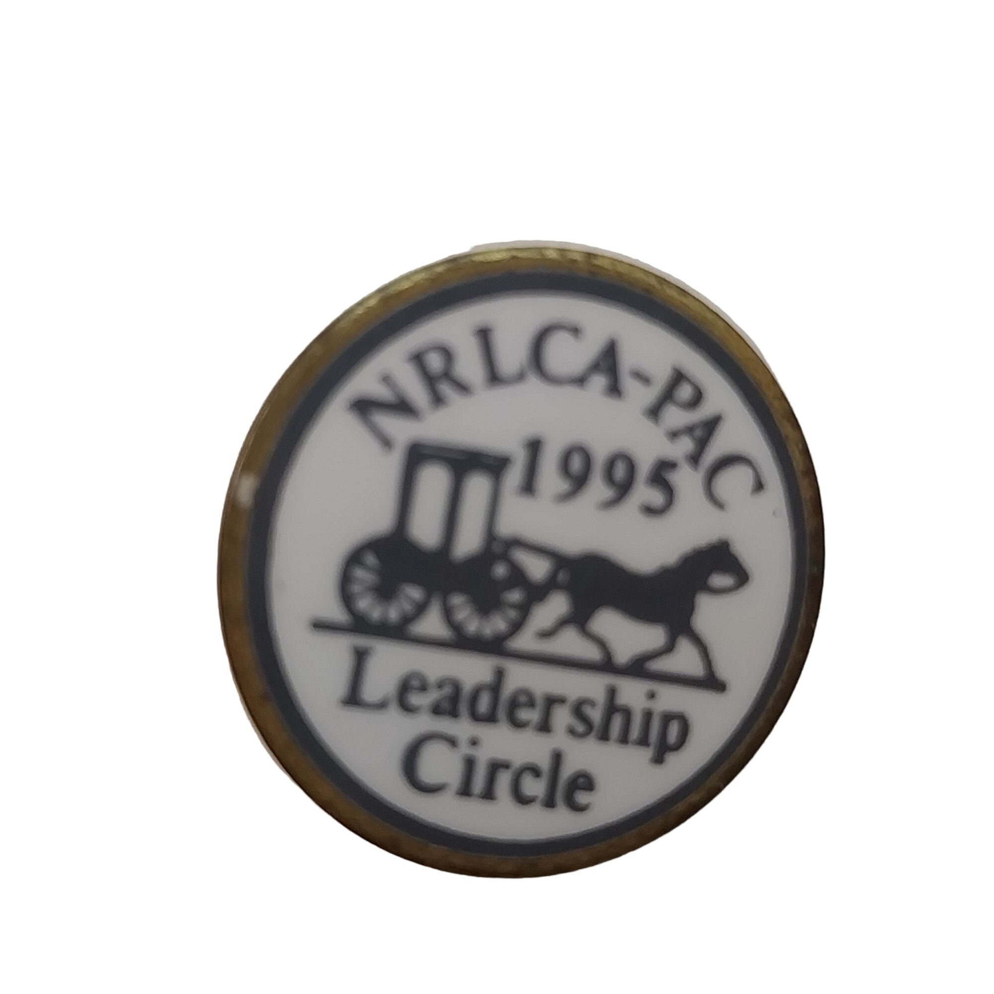 NRLCA National Rural Letter Carriers Association Pins Set of 3 - Etsy
