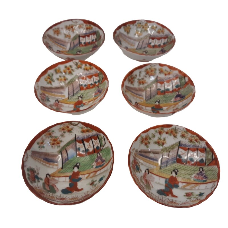 Japanese Rice Bowls - Etsy