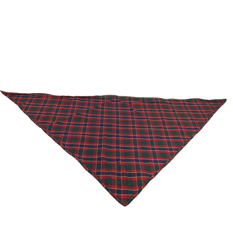 Cub Scouts Boy Scouts BSA Vintage Uniform Neckerchief Scarf - Etsy