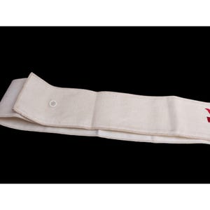 Vintage Boy Scouts White Order of the Arrow OA Sash Red Arrow - Etsy