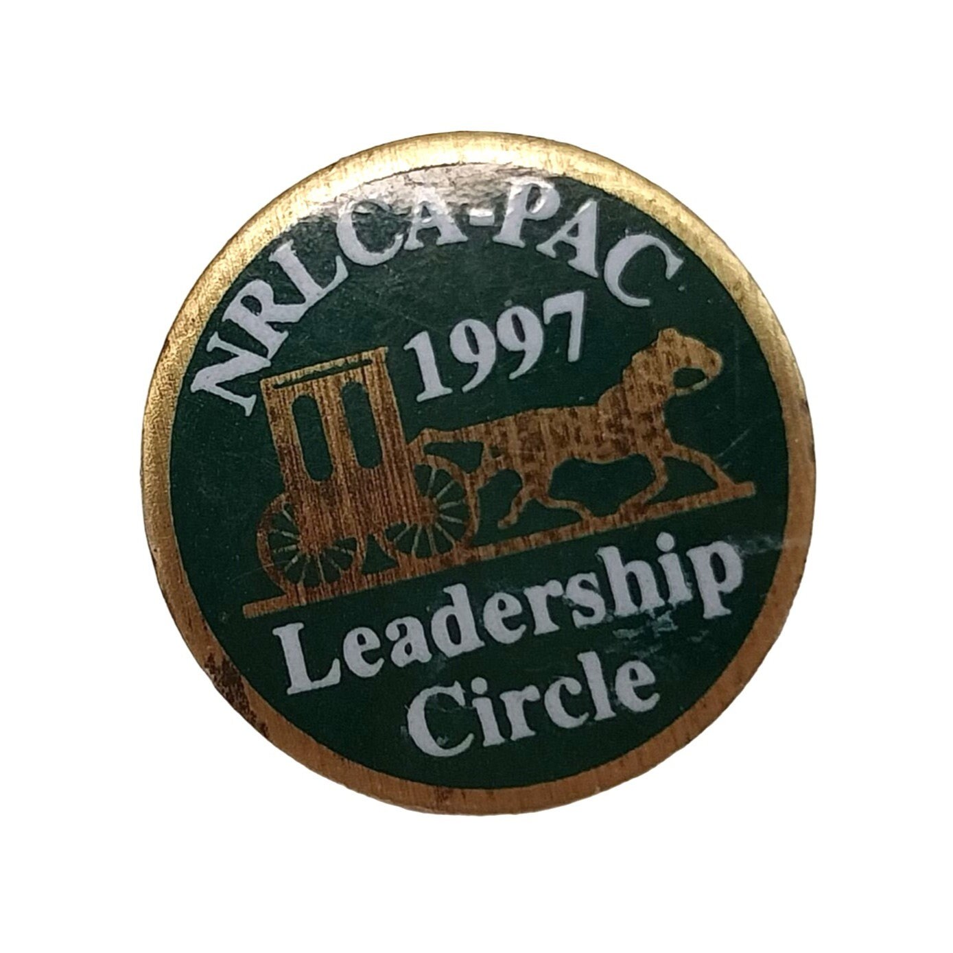 NRLCA National Rural Letter Carriers Association Pins Set of 3 - Etsy