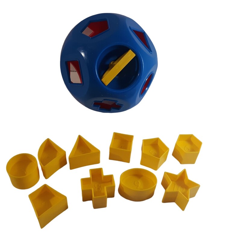 Tupperware Toys - Etsy