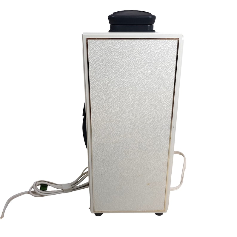 Vintage Waring Model EC-1 Electric Ice Crusher Mid Century - Etsy