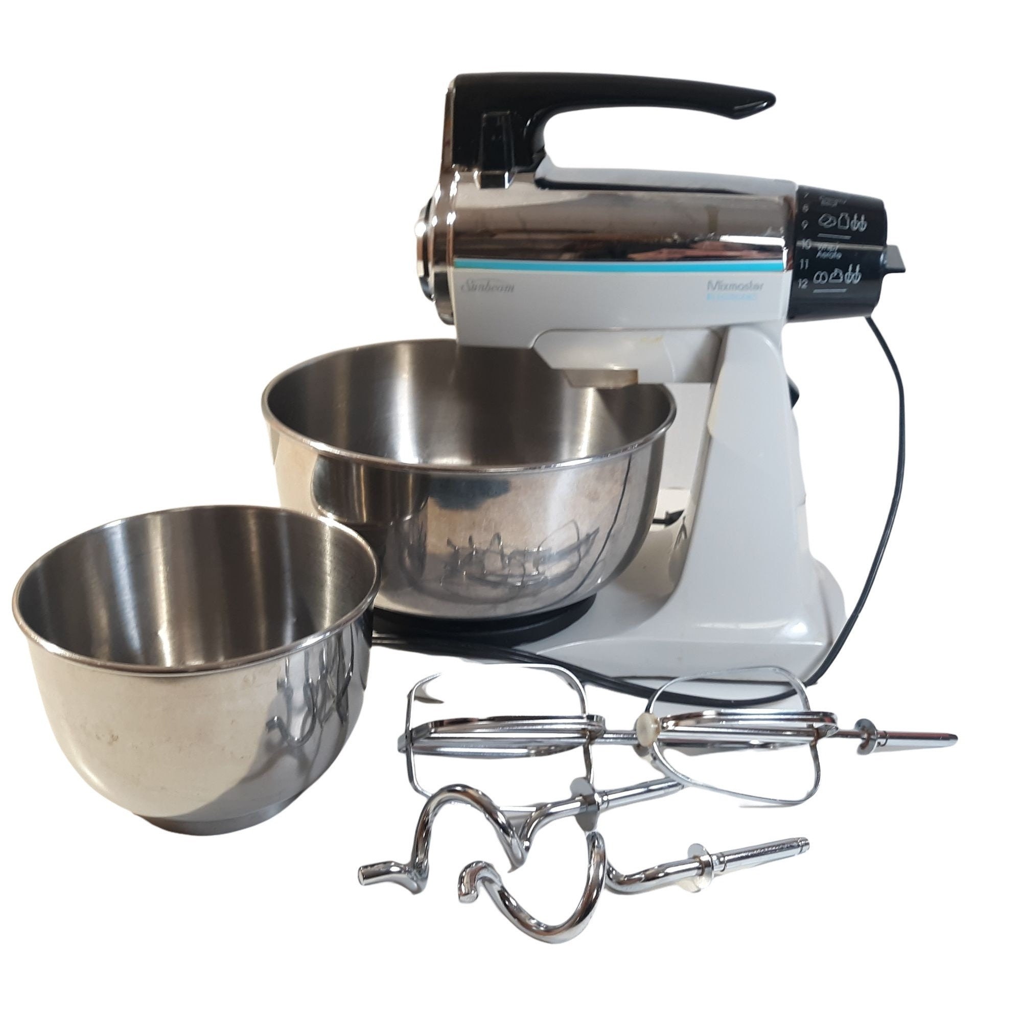 Sunbeam 2346 Stand Mixer Parts | Reviewmotors.co