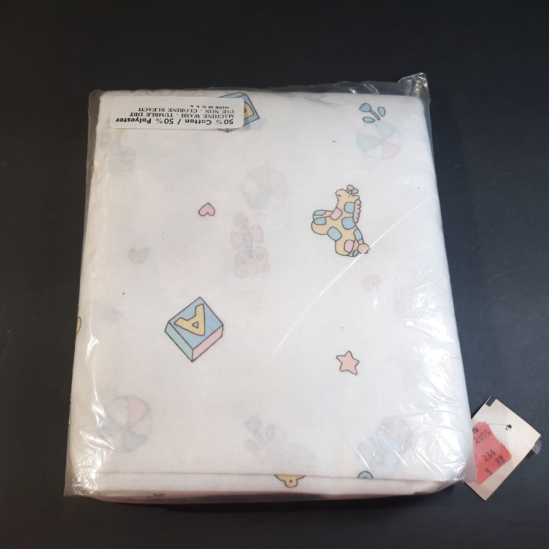 Nursery Balloon Valance Giraffe Blocks Baby Rattle Jcpenny Pastel Pink ...