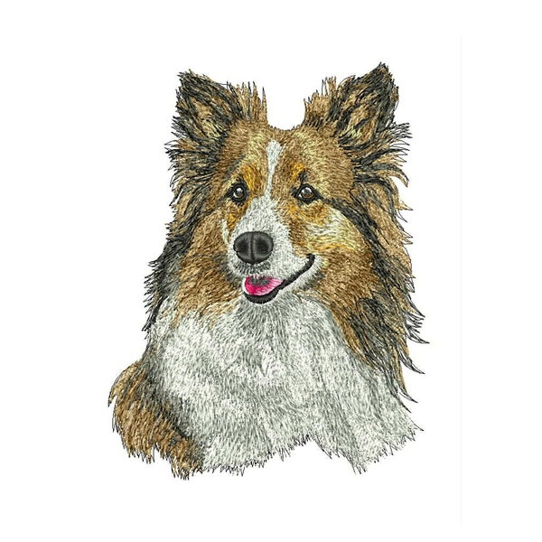 Sheltie - Etsy
