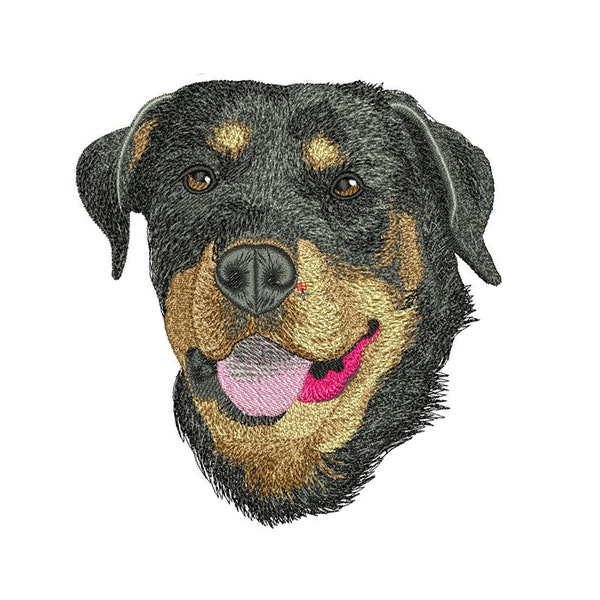 Rottweiler - Etsy