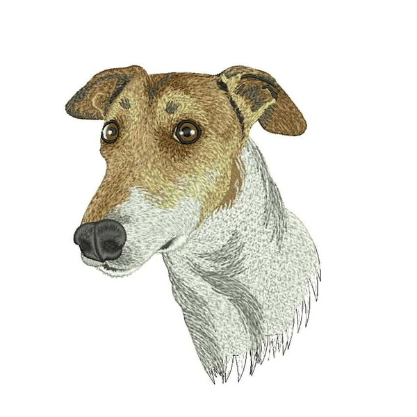 Greyhound Dog - Etsy