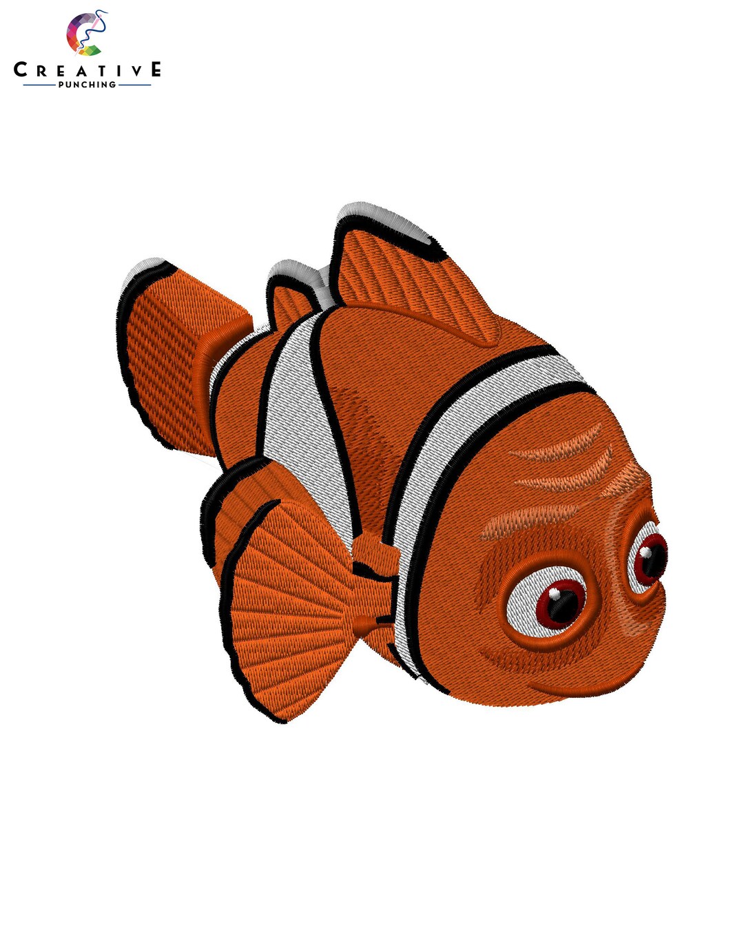 Cartoon Fish Embroidery Designs Cartoon Fish Machine Embroidery Designs ...
