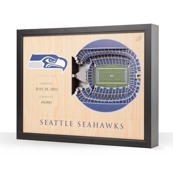 Seahawks Wall Art - Etsy