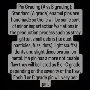 Original Interactive F Bomb Pin - Etsy