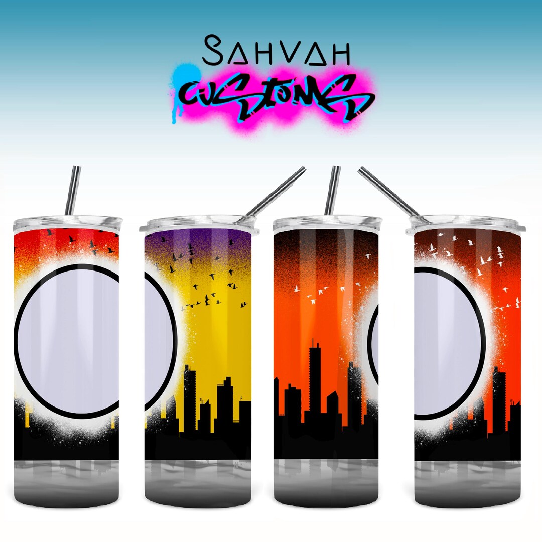 4 AFC North Football Team Backgrounds JPG logos NOT Included Tumbler ...