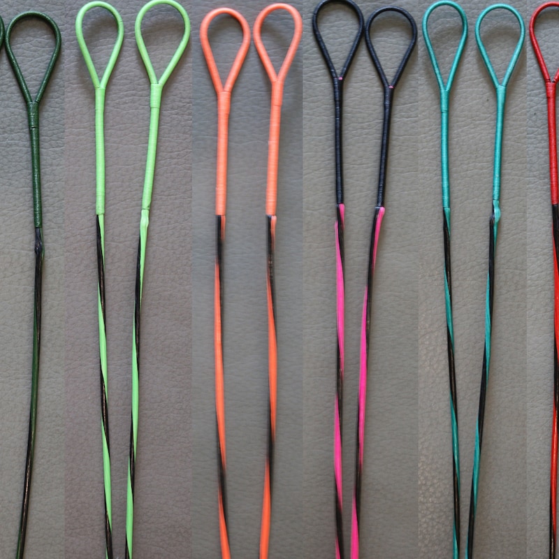 Bowstring - Etsy