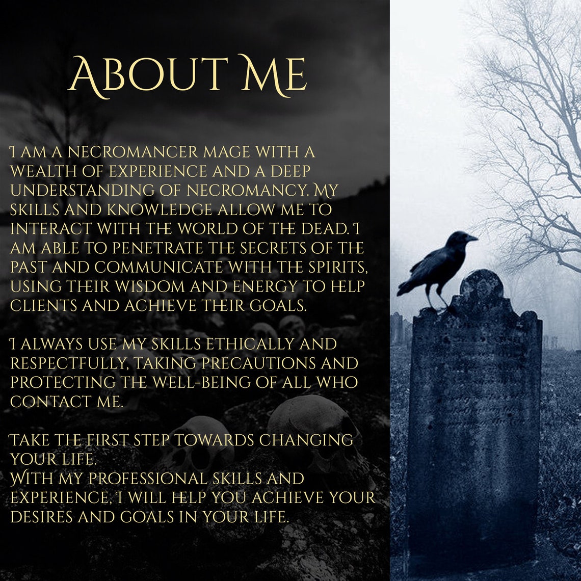 Restore Your Reputation Spell - Etsy